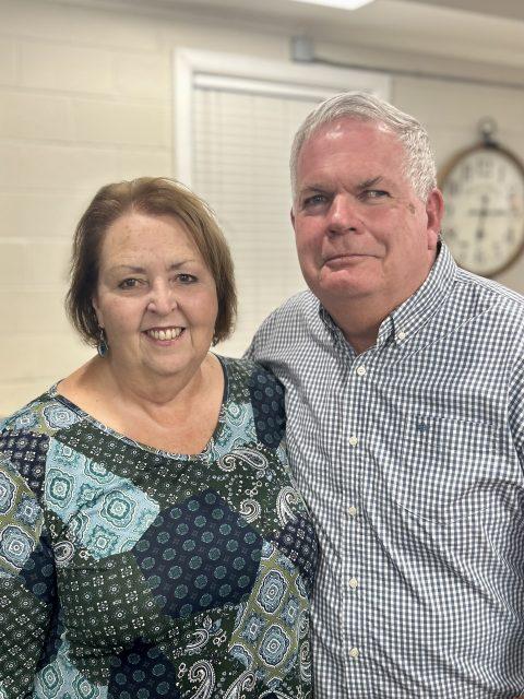 About Us | East Side Baptist Church | Thomasville, Georgia